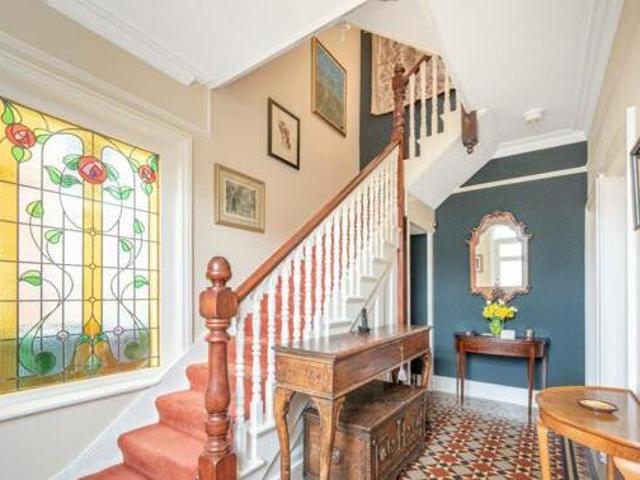 Granville Road, High Barnet, 5 Bedroom Semi detached