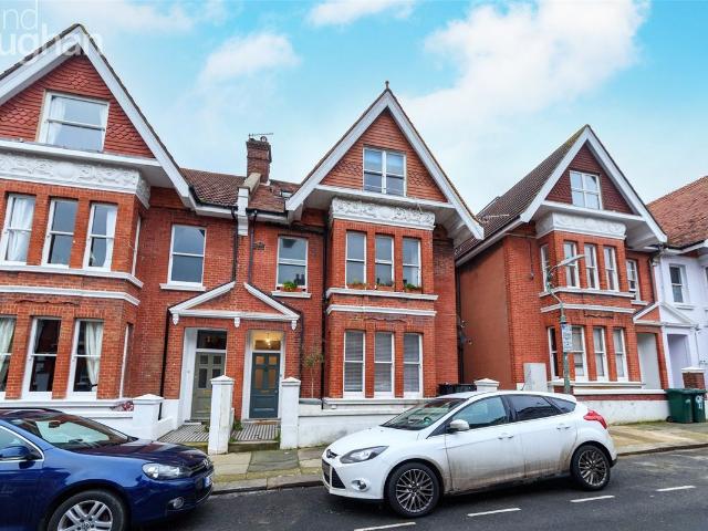 Granville Road, Hove BN3, 1 bed flat to rent, £1,500 pcm | PrimeLocation