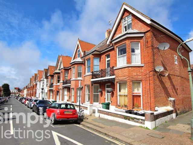 Granville Road, Hove BN3, Studio to rent, £895 pcm | PrimeLocation