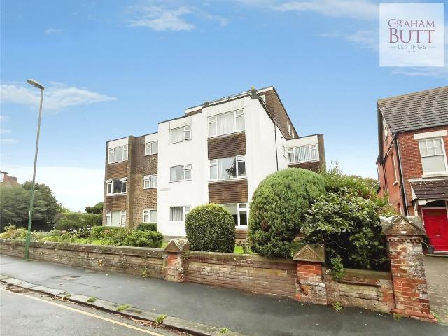 Granville Road, Littlehampton, West Sussex BN17, 1 bed flat to rent, £975 pcm | PrimeLocation