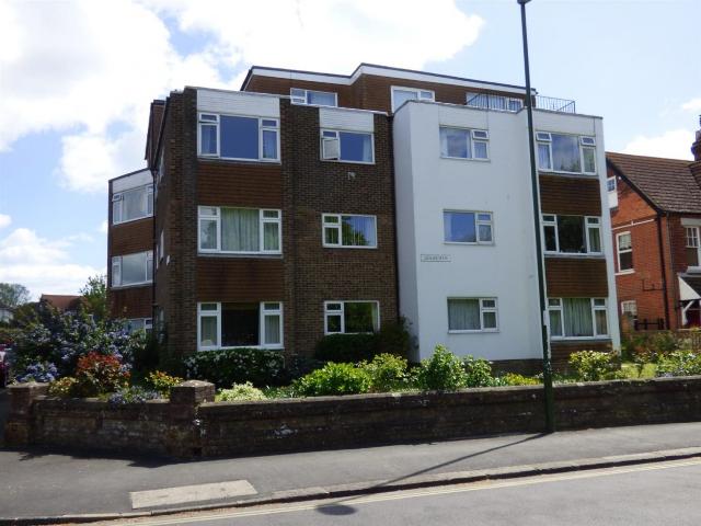 Granville Road, Littlehampton