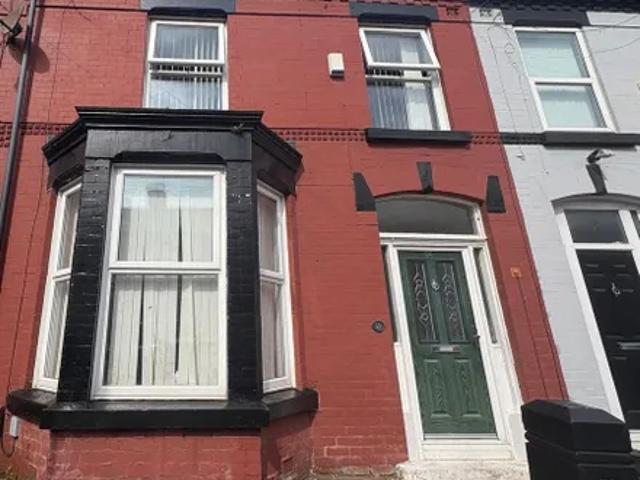 Granville Road, Liverpool, L15 2HP, United Kingdom | 3 bed townhouse for rent #167713627 | Rentberry
