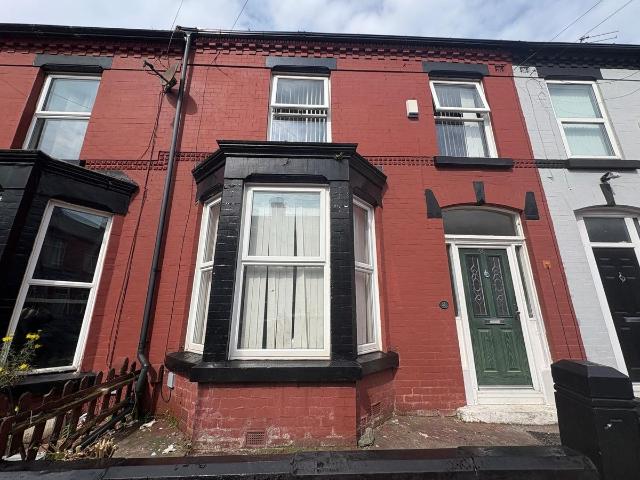 Granville Road, Liverpool L15, 3 bed property to rent, £1,200 pcm | PrimeLocation