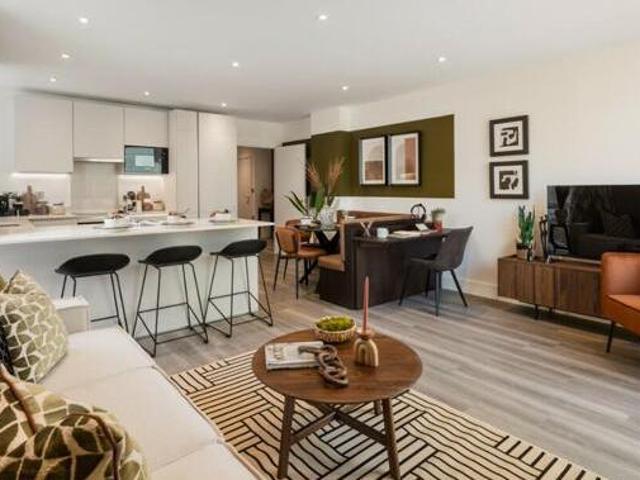 Granville Road, London, 1 Bedroom Apartment