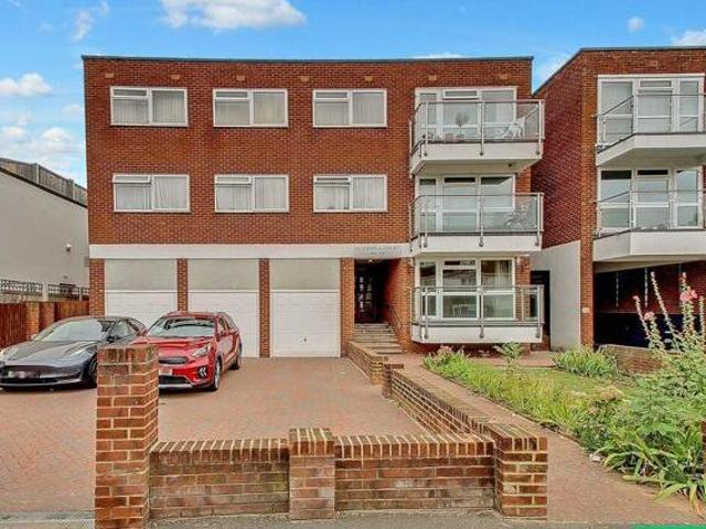Granville Road, London, 1 Bedroom Apartment