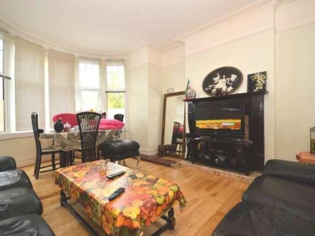 Granville Road, London, N12