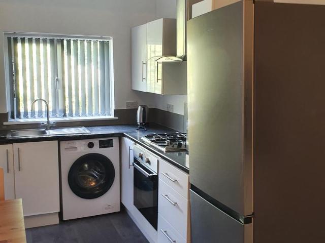Granville Road M14 5 bed semi detached house to rent £3,375 pcm £779 pw