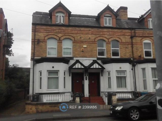 Granville Road, Manchester M14, 2 bed flat to rent, £1,000 pcm | PrimeLocation