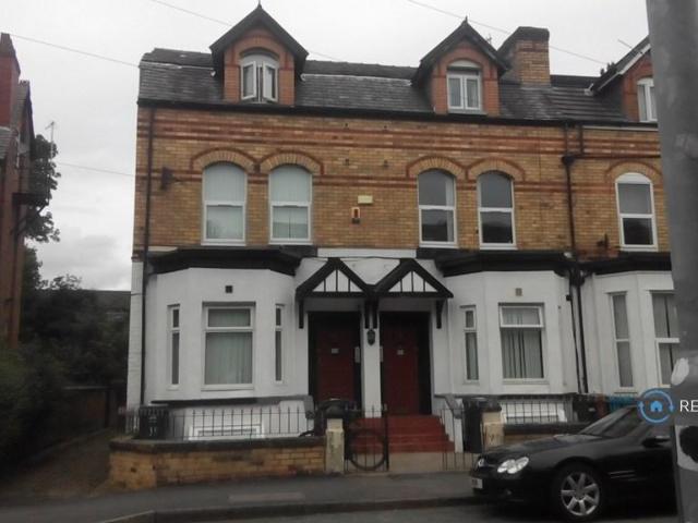 Granville Road, Manchester, M14 2 bed flat to rent £1,000 pcm £231 pw