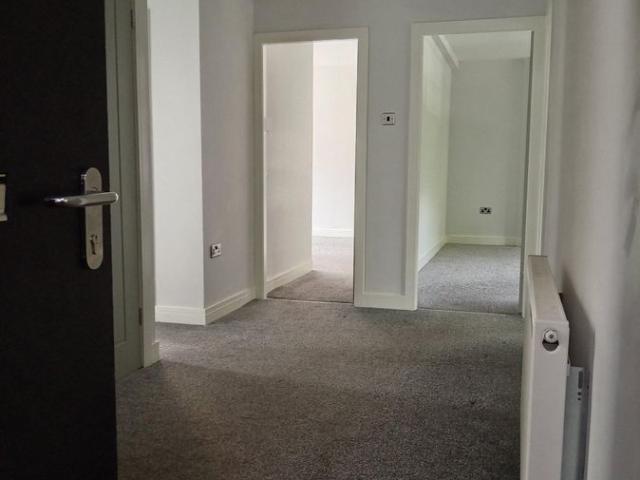 Granville Road, Newcastle Upon Tyne NE2, 3 bed flat to rent, £1,200 pcm | PrimeLocation