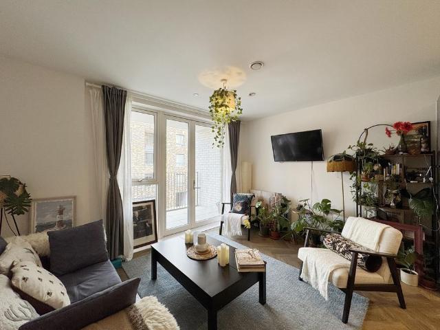 Granville Road, North West Quarter, London