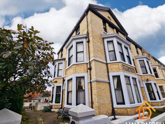 Granville Road, Scarborough, 1 Bedroom Flat