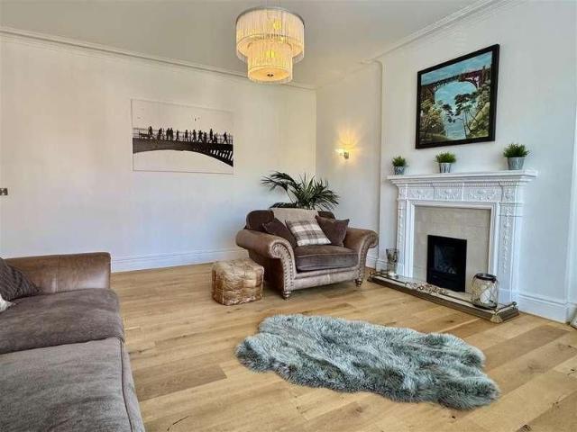 Granville Road, Scarborough, YO11