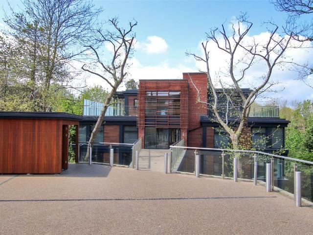 Granville Road, Sevenoaks, Kent TN13, 2 bed flat to rent, £3,450 pcm | PrimeLocation