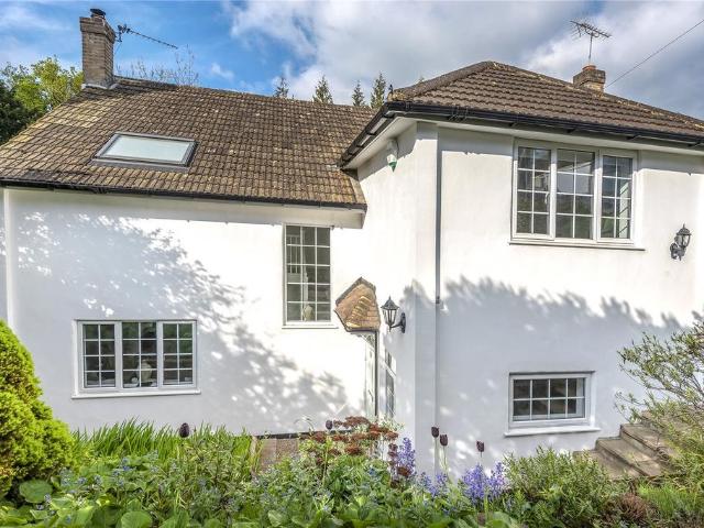 Granville Road, Sevenoaks, Kent, TN13 4 bed detached house to rent £3,750 pcm £865 pw