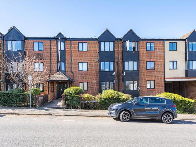 Granville Road, Sevenoaks TN13, 1 bed flat to rent, £1,195 pcm | PrimeLocation