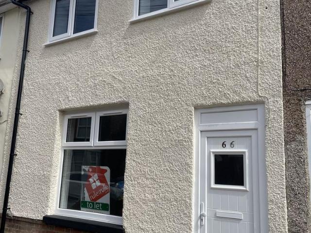 Granville Road, Sheerness 3 bed terraced house to rent £1,395 pcm £322 pw