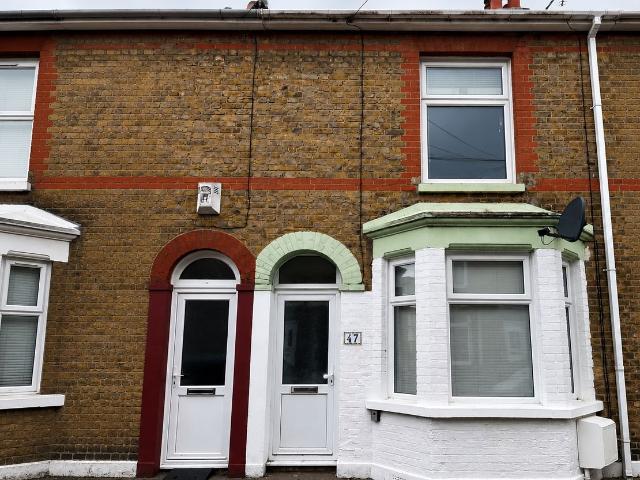 Granville Road, Sheerness ME12, 2 bed terraced house to rent, £1,150 pcm | PrimeLocation