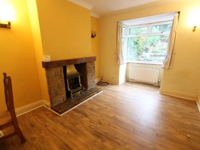 Granville Road, Sheffield, S2