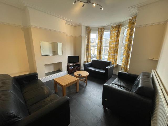 Granville Road, Sheffield S2, Room to rent, £450 pcm | PrimeLocation