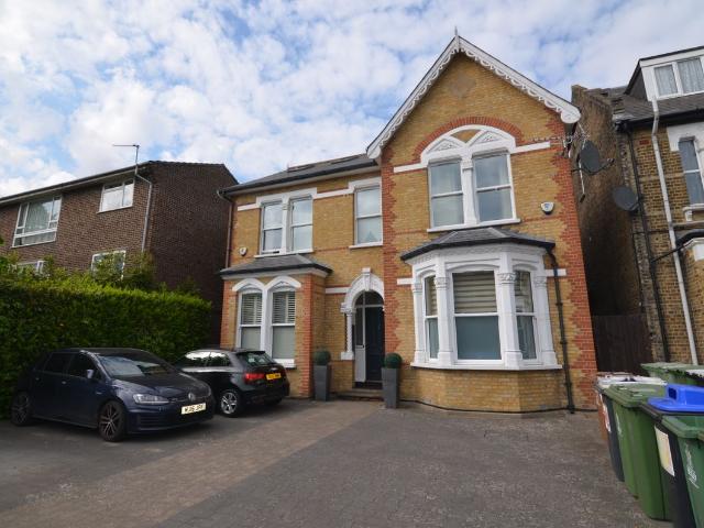 Granville Road, Sidcup DA14, 1 bed flat to rent, £1,500 pcm | PrimeLocation