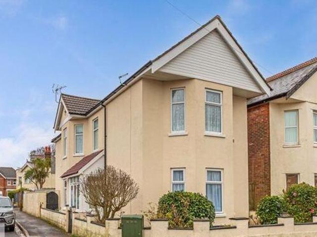 Granville Road, Southbourne, 3 Bedroom Detached