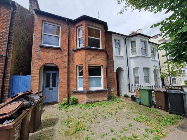 Granville Road, St. Albans AL1, 1 bed flat to rent, £1,150 pcm | PrimeLocation