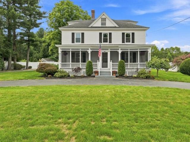 Granville Rd, Westfield, Home For Sale