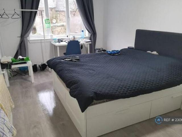 Granville Terrace, Edinburgh, 5 Bedroom Flat