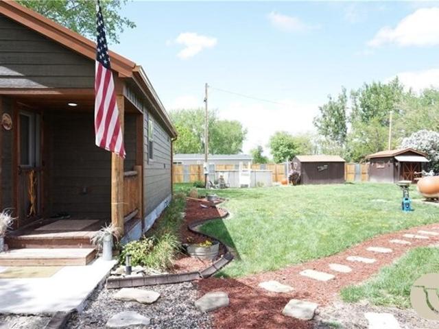 Grape St, Billings, Home For Sale