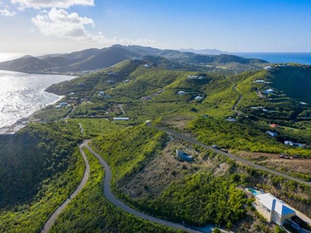 Grapetree Bay Eb, Saint Croix, Plot For Sale