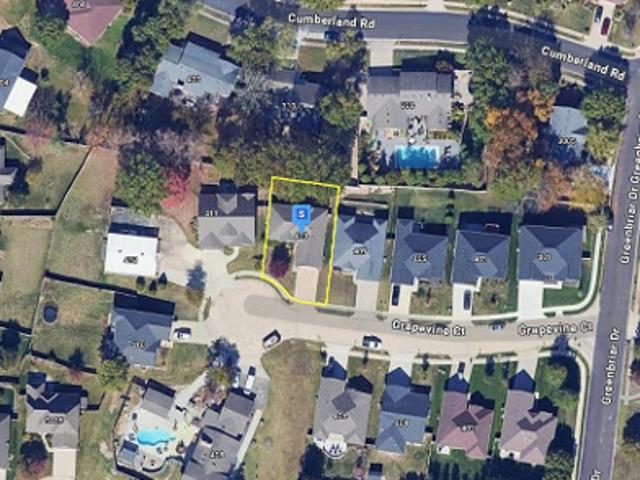 Grapevine Ct