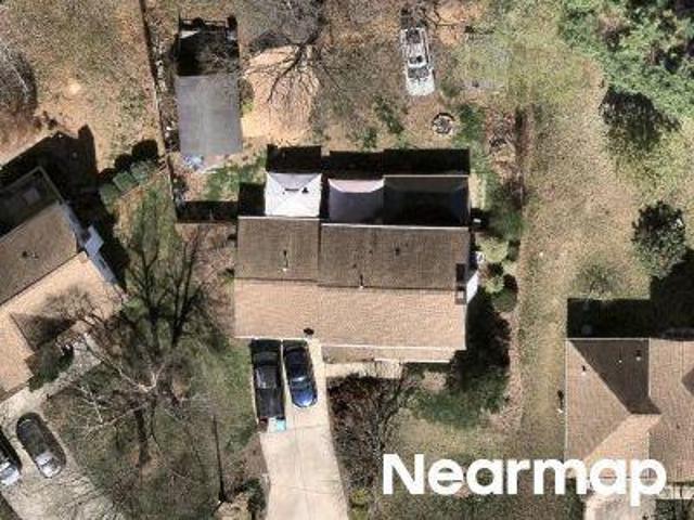 Grapevine Ct