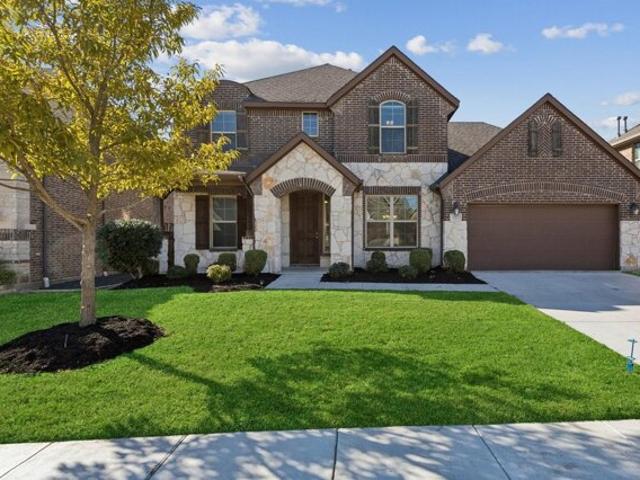 Grapevine Cv, Mckinney, Home For Sale