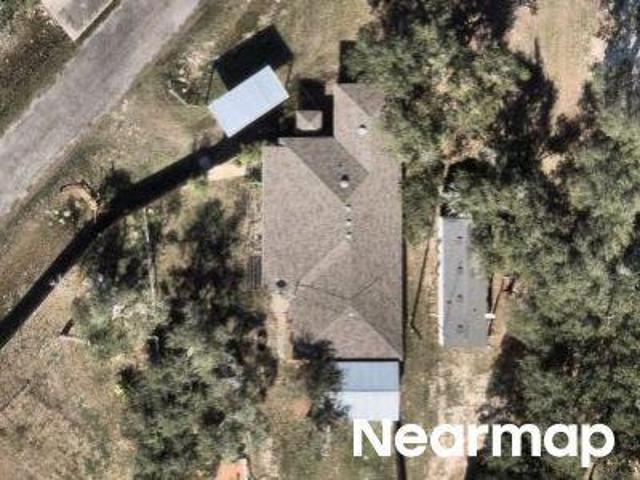 Grapevine Dr