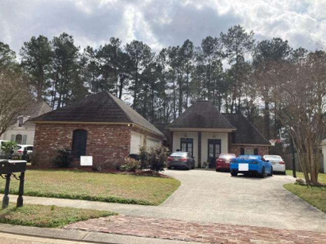 Grapevine Dr