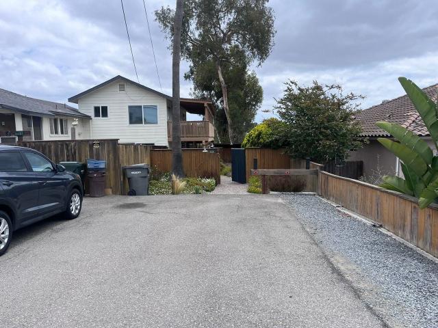 Grapevine Rd 705 1 Bedroom Apartment for Rent at 705 Grapevine Rd, Vista, CA 92083 Vista