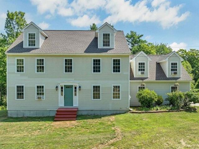 Grapevine Rd, Dunbarton, Farm House For
