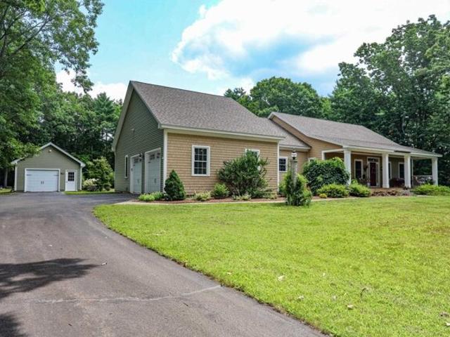 Grapevine Rd, Dunbarton, Home For Sale