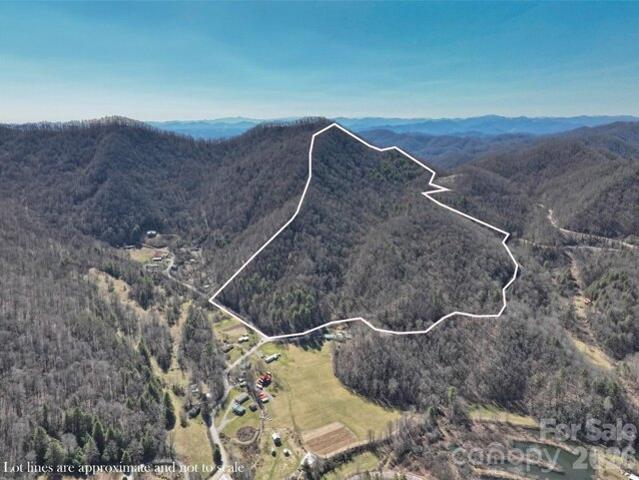 Grapevine Rd, Marshall, Plot For Sale
