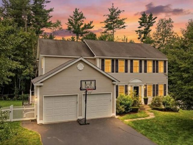 Grapevine Rd, Merrimack, Home For Sale
