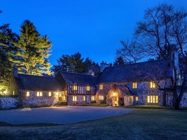 Grapevine Rd, Wenham, Home For Sale