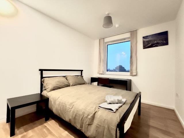 Graphite Apartments, 51 Provost Street, London N1, 2 bed flat to rent, £2,800 pcm | PrimeLocation