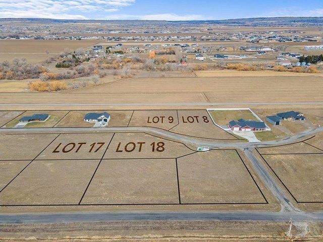 Graphite Dr Lot 17, Billings, MT 59106