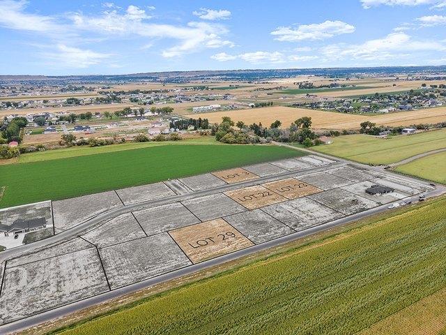 Graphite Dr Lot 23, Billings, MT 59106