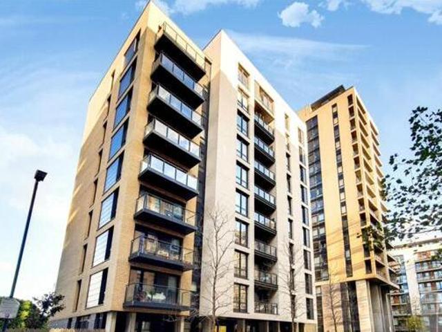 Graphite Point, Palmers Road, 2 Bedroom Flat