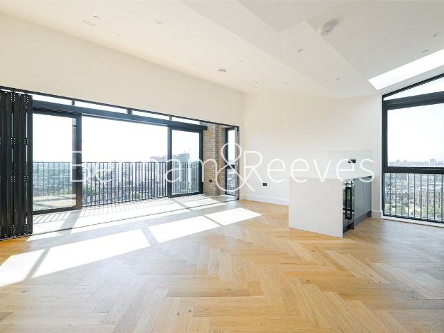 Graphite Square, London SE11, 3 bed flat to rent, £6,200 pcm | PrimeLocation