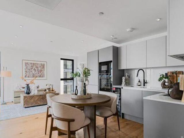 Graphite Square, Vauxhall, 1 Bedroom Apartment