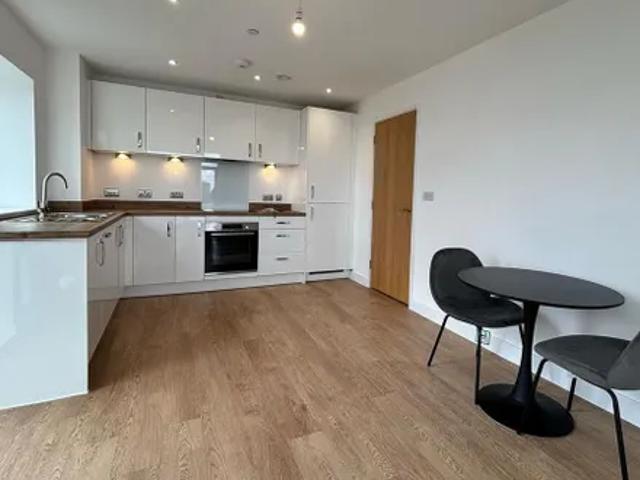 Grapnel Apartments, 31 Furness Quay, Salford, M50 3AA, United Kingdom | 1 bed apartment for rent #167588405 | Rentberry