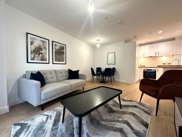 Grapnel Apartments, Furness Quay. 1 bed apartment to rent £1,000 pcm £231 pw